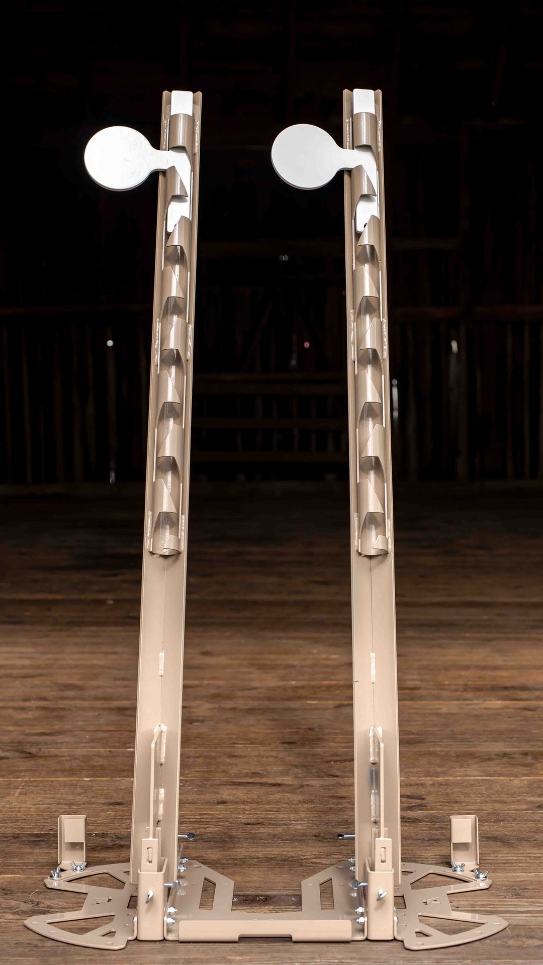 Instructions - AR550 Steel Targets | TA Targets